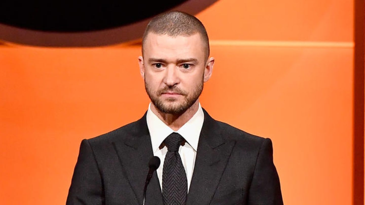Justin Timberlake: Emotionale Abschiedszeilen für Wegbegleiterin Nicole ...