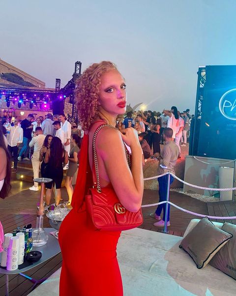 Der Style von Anna Ermakova | GALA.de