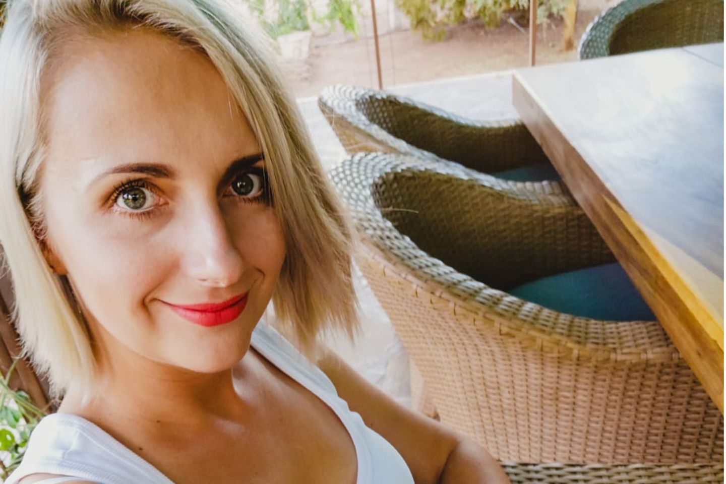 "Bauer sucht Frau"-Star Anna Heiser: Traurige Enthüllungen über Geburt ...