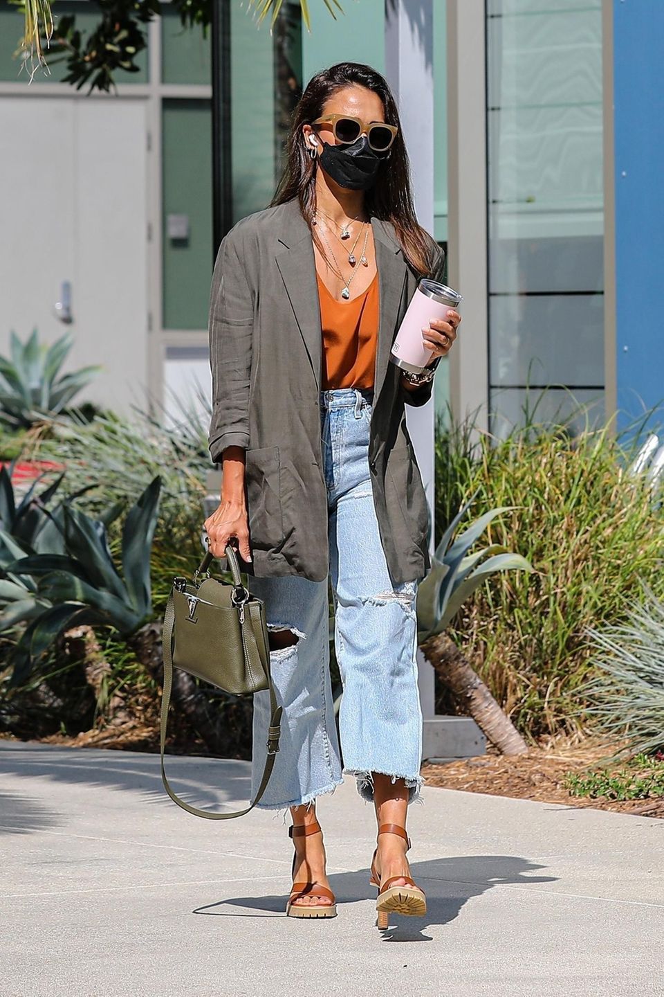 Style-Zoom 2021: Die besten Streetstyle-Looks | GALA.de