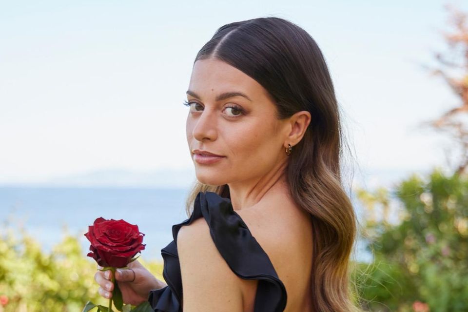 "Die Bachelorette"-Spoiler: Maxime Herbord wird in Folge 6 tief ...