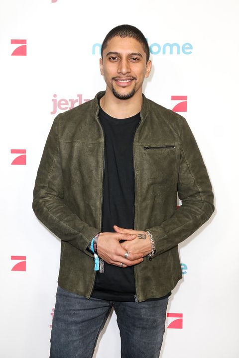 Andreas Bourani - Starporträt, News, Bilder | GALA.de