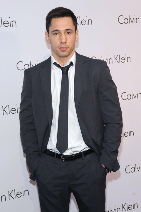 Felix Sturm - Starporträt, News, Bilder | GALA.de