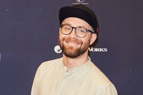 Mark Forster - Starporträt, News, Bilder | GALA.de