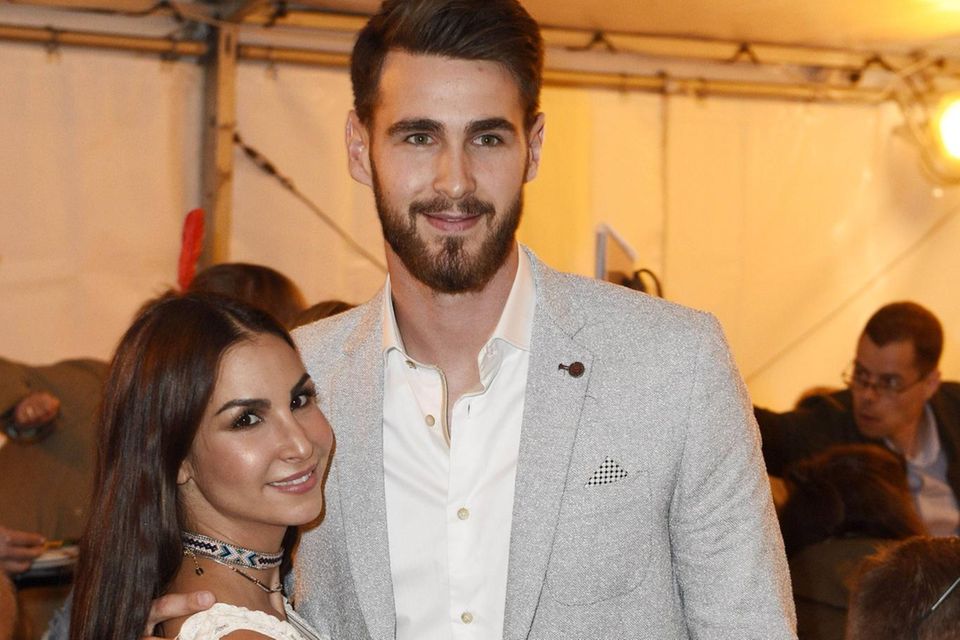 Samuel Radlinger | GALA.de