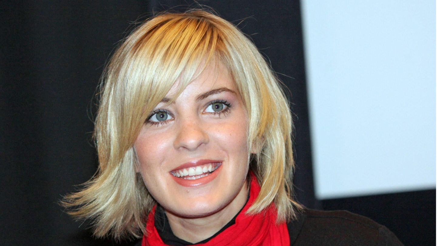 Jasmin Tawil: Neues Foto von Sohn Ocean Malik sorgt für Entzückung ...