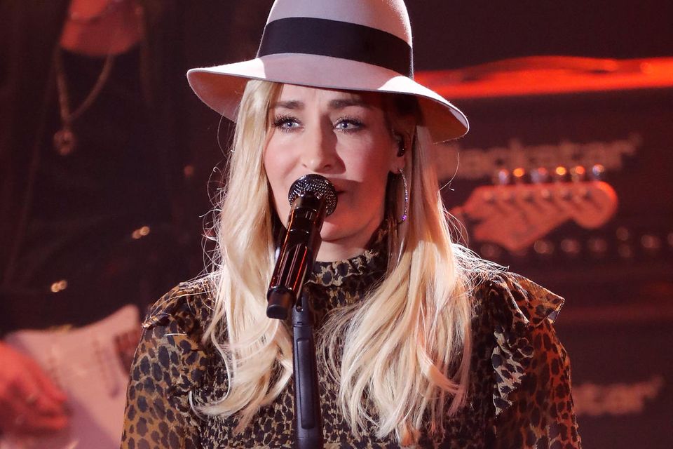 Sarah Connor: Mit ihrem traurigen Video bricht sie Fanherzen | GALA.de