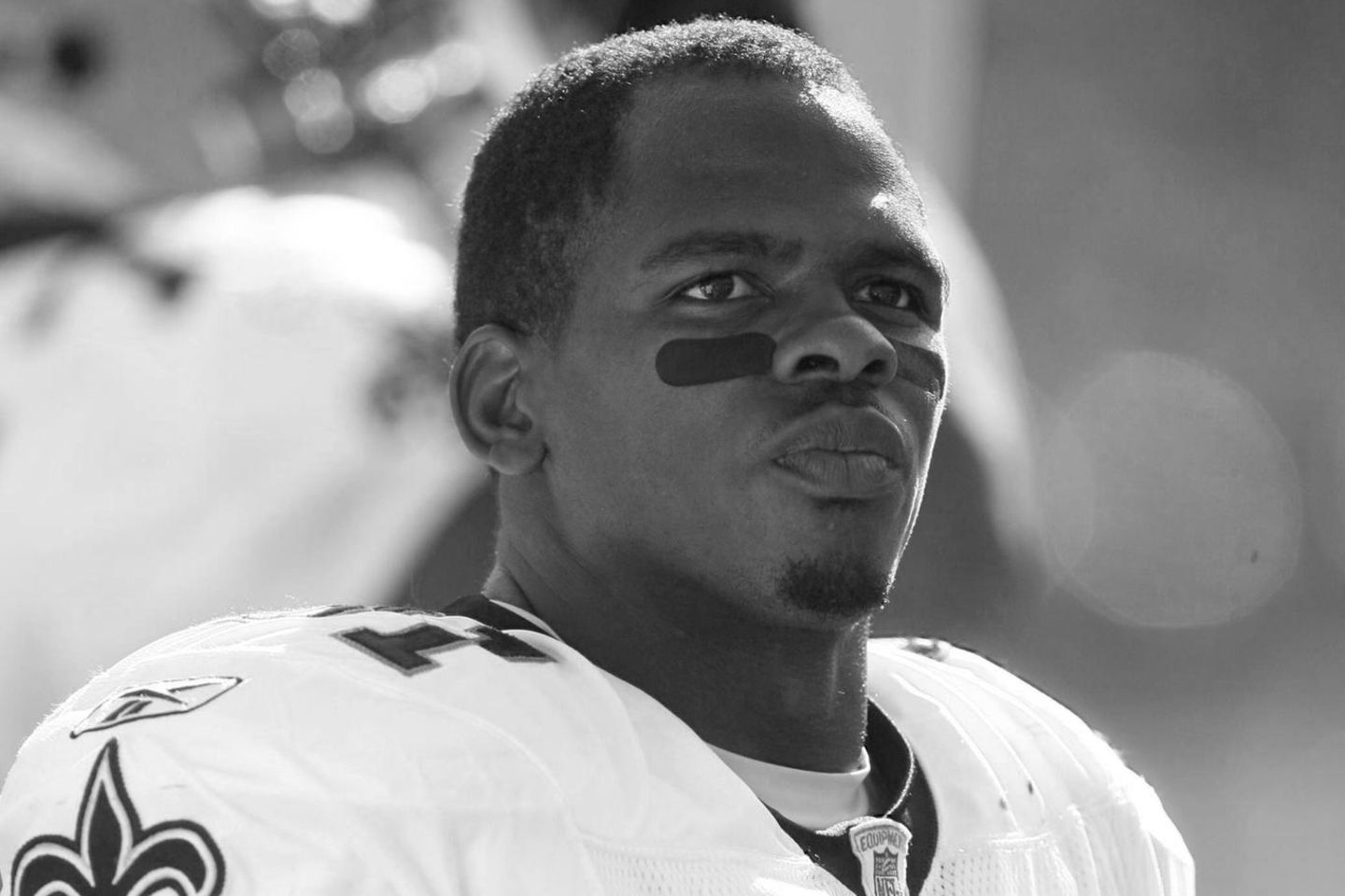 David Patten: NFL-Star stirbt überraschend mit 47 Jahren | GALA.de