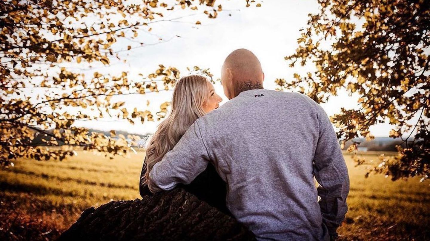 "Der Bachelor": Dieses Paar hat zum ersten Mal Nachwuchs bekommen | GALA.de