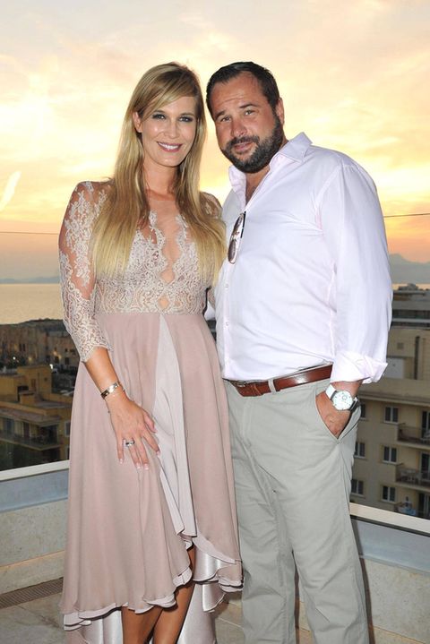 Sylvie Meis - Starporträt, News, Bilder | GALA.de