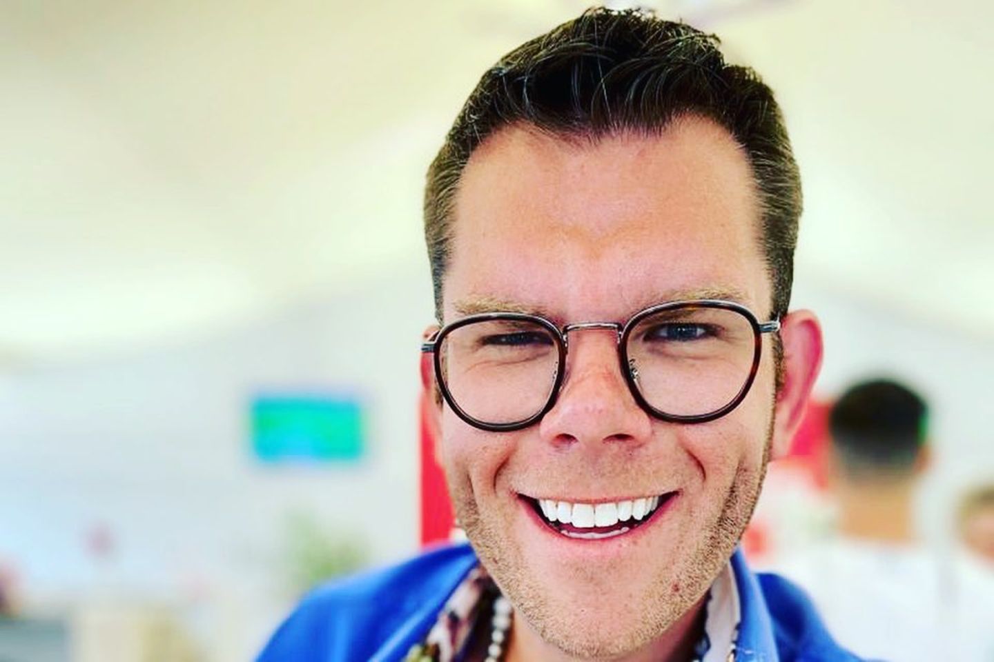 "Traumfrau gesucht"-Kandidat Dennis Schick zeigt sich 100 Kilo leichter ...