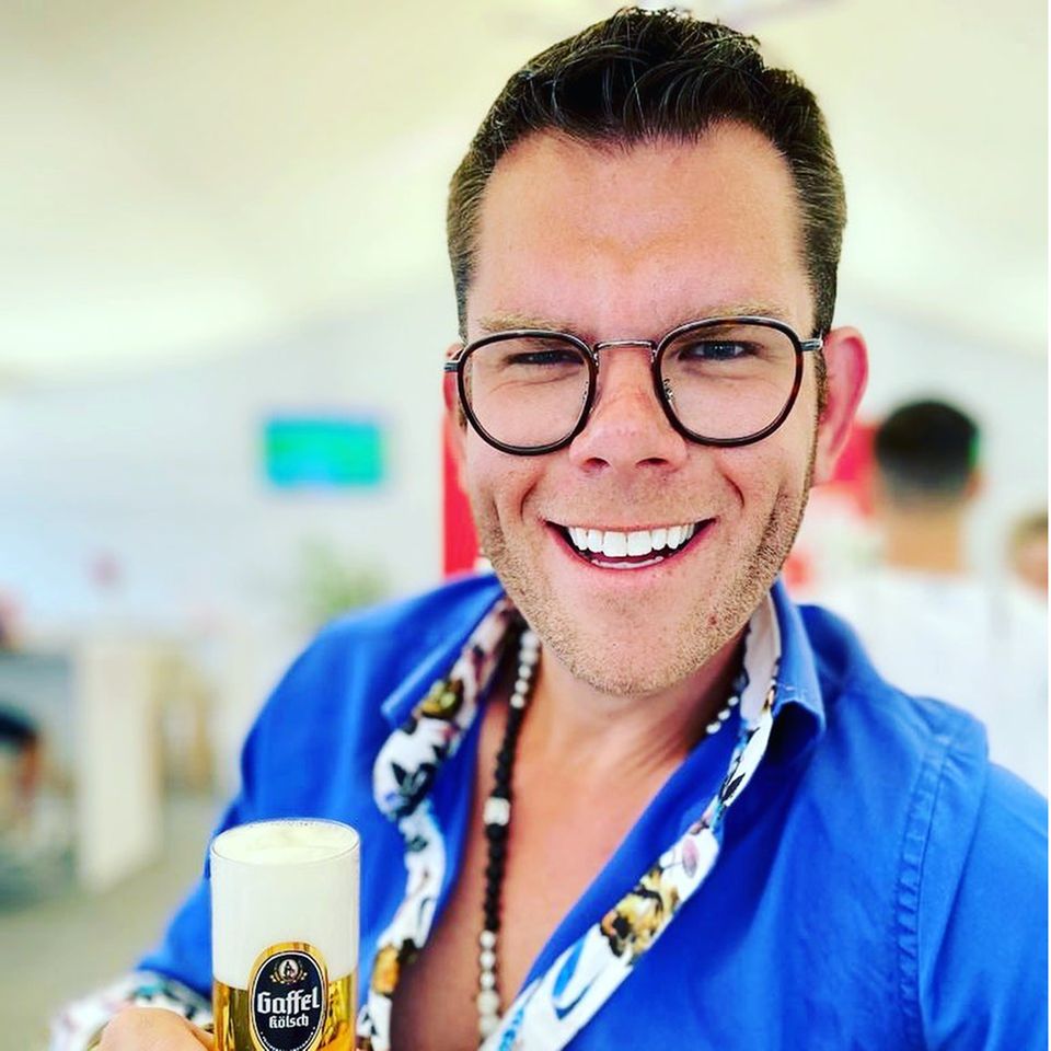 Dennis Schick | GALA.de