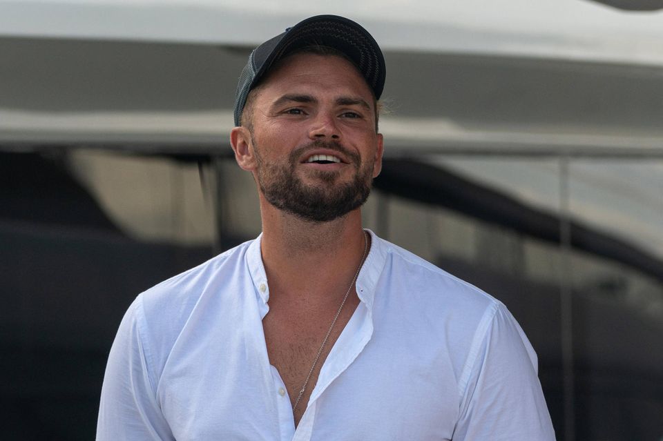 Johannes Haller - alle Infos und News | GALA.de