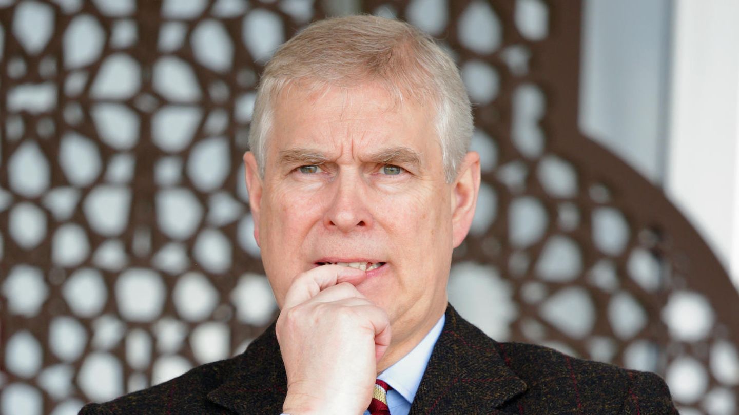 Prinz Andrew: Erster Gerichtstermin – ohne den Prinzen | GALA.de