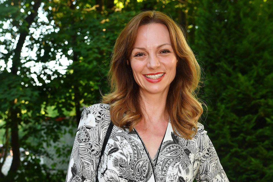 Sturm der Liebe: Viola Wedekind macht Fans mit diesem Anblick sprachlos ...