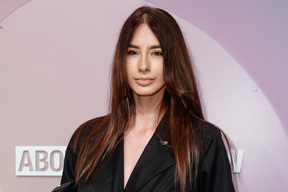 Brenda Patea | GALA.de