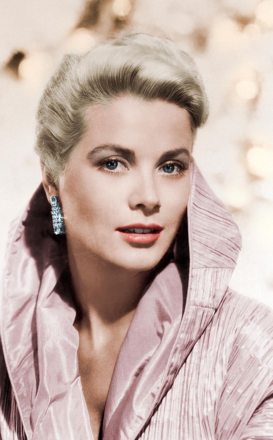 Grace Kelly: Ein Leben wie im Film | GALA.de