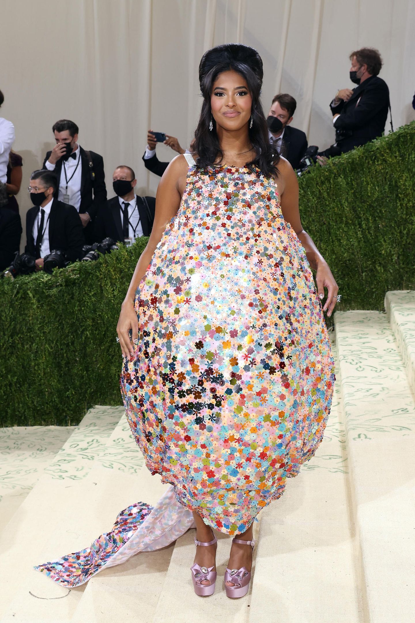 Met Gala 2021: Die Tops und Flops vom roten Teppich | GALA.de