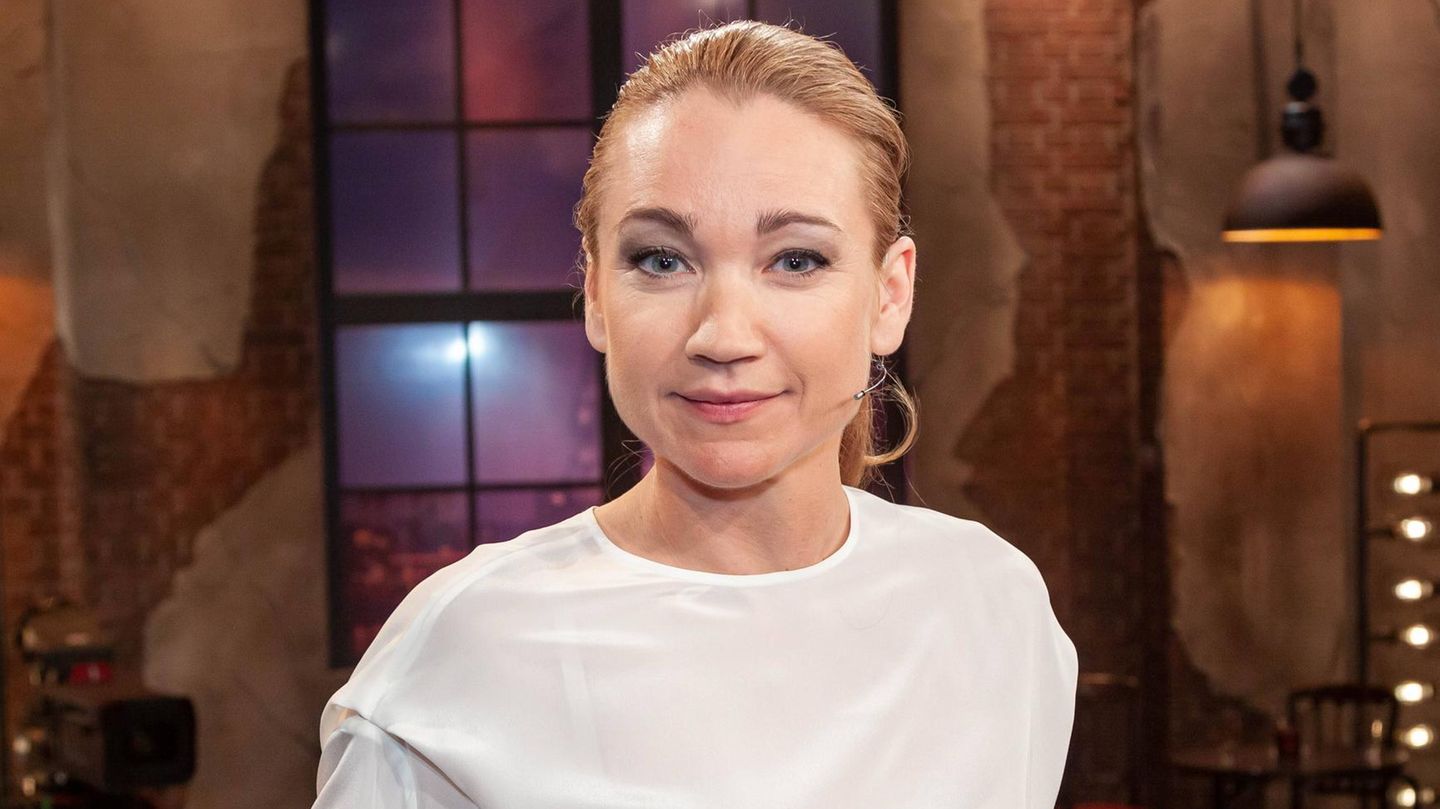 Lisa Maria Potthoff: Ihr erster Kuss war "grauselig" | GALA.de