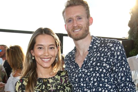 Anna + André Schürrle: Baby-News! Das zweite Kind ist geboren | GALA.de