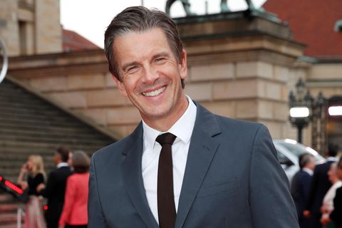 Markus Lanz: Seltener Einblick in sein Privatleben | GALA.de