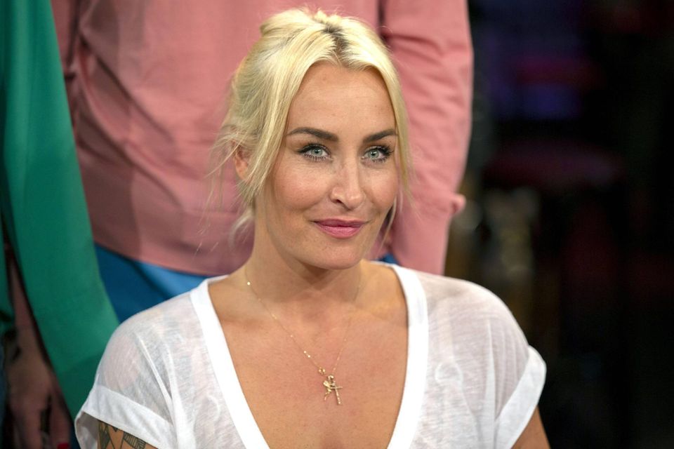 Sarah Connor über Depressionen: "Es war viele Jahre eine Qual" | GALA.de