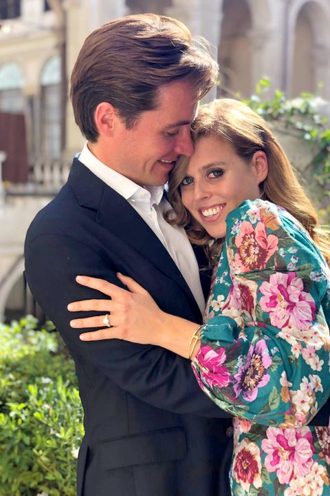 Prinzessin Beatrice - Steckbrief, News und Bilder | GALA.de