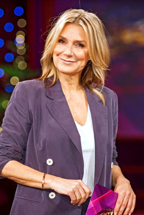 Kim Fisher - Starporträt, News, Bilder | GALA.de