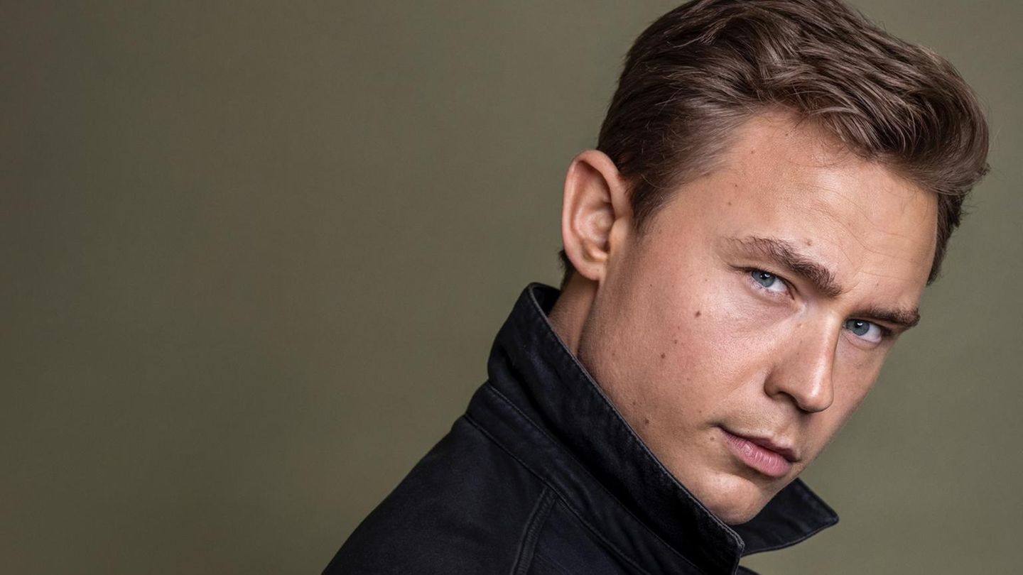 Dennis Mojen: Im GALA-Interview zu Karriere und Liebe | GALA.de