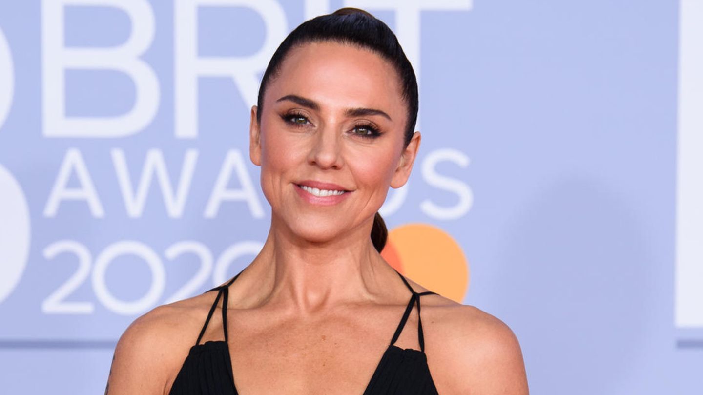 Mel C - Starporträt, News, Bilder | GALA.de