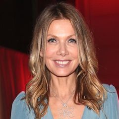 Ursula Karven: Im Interview bestätigt sie ihre zweite Hochzeit | GALA.de