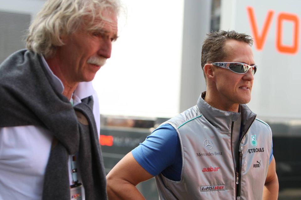 Michael Schumacher: Sein ehemaliger Arzt ist tot | GALA.de