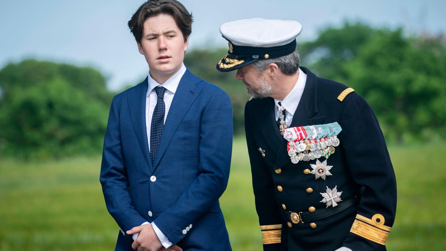 Prinz Christian: Wird er jetzt zur Verantwortung gezogen? | GALA.de