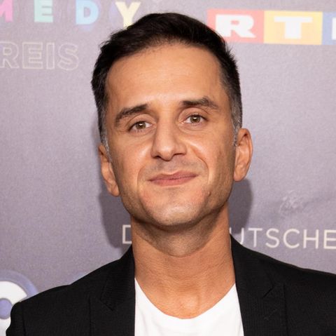 Özcan Cosar: Vom Breakdance zum Comedy-Erfolg | GALA.de