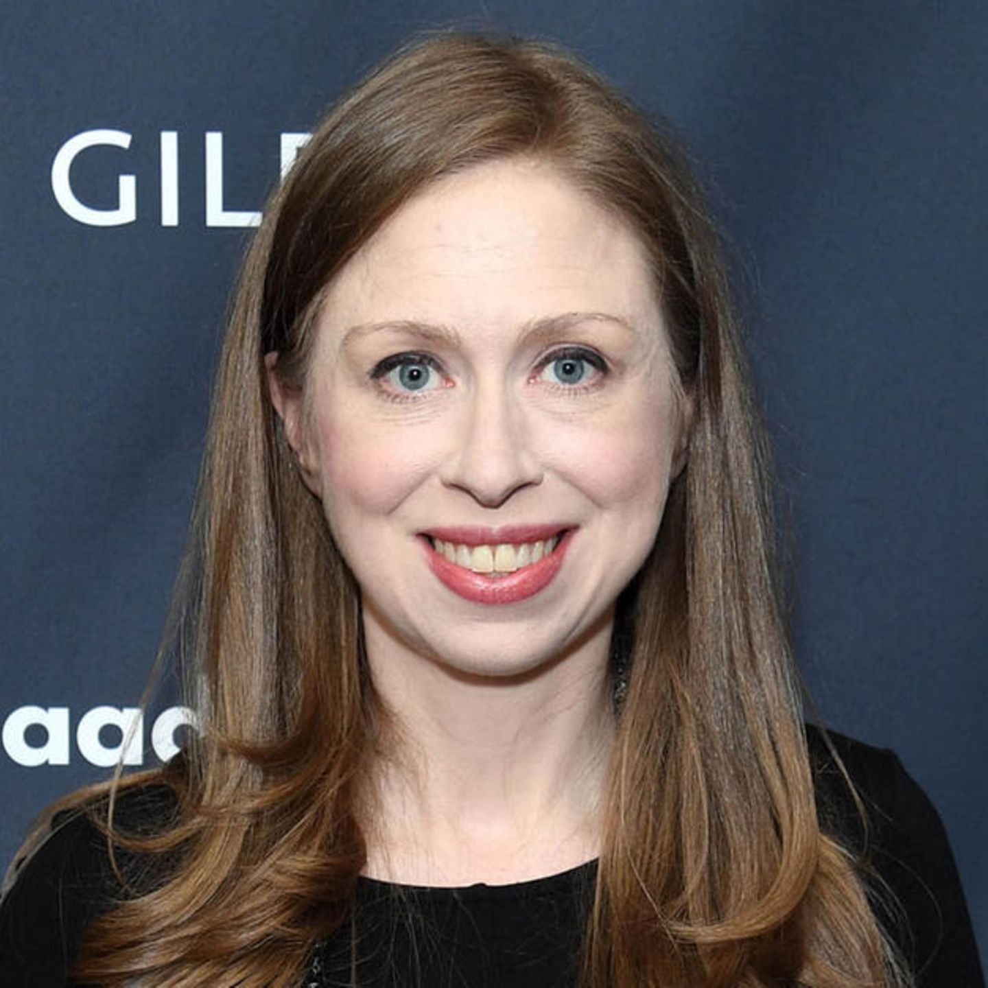 Chelsea Clinton Seni Chelsea Clinton