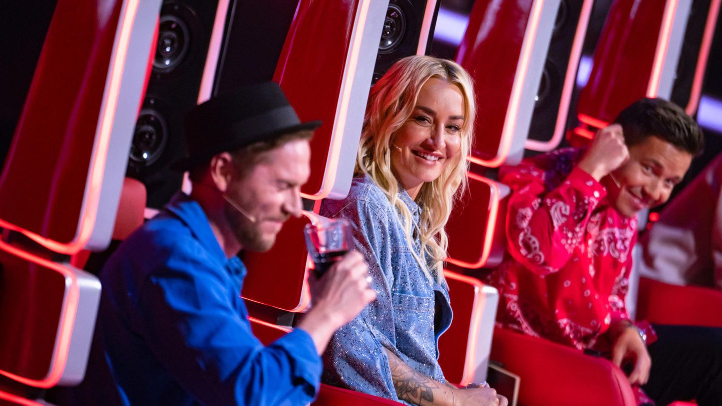 Sarah Connor: So kam ihr "The Voice"-Debüt bei beim Publikum an | GALA.de