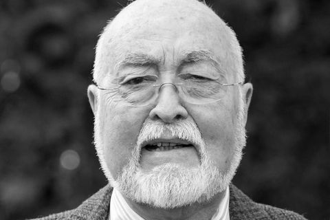 Ludwig Haas (†88): Der "Lindenstraße"-Star ist tot | GALA.de