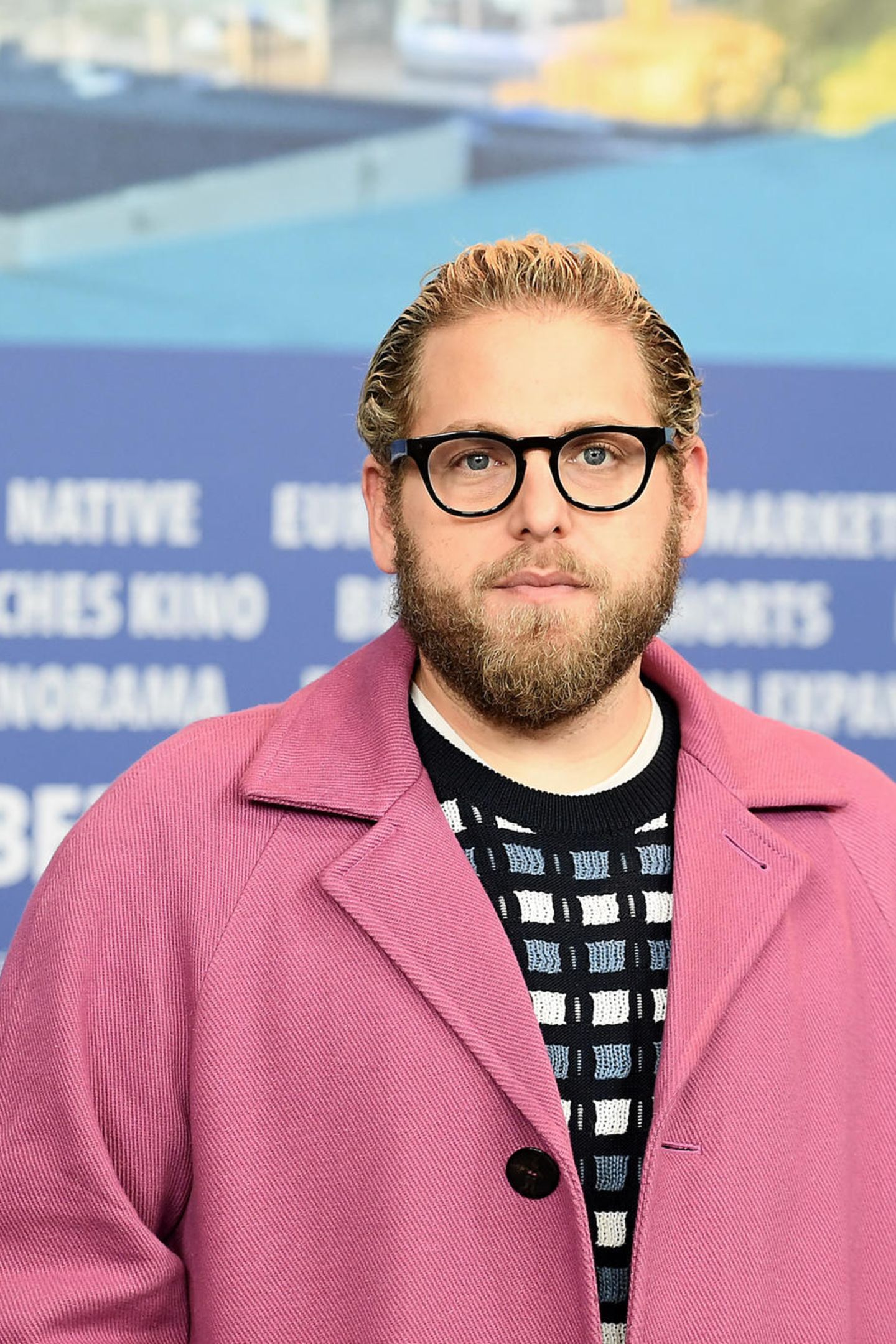 Geldbal Jonah Hill