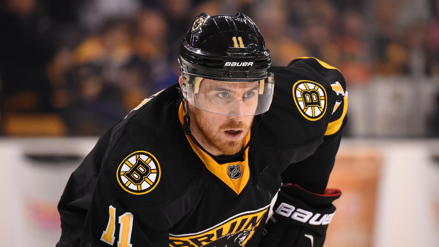 Jimmy Hayes (†31): Die Todesursache des Eishockey-Stars steht fest ...