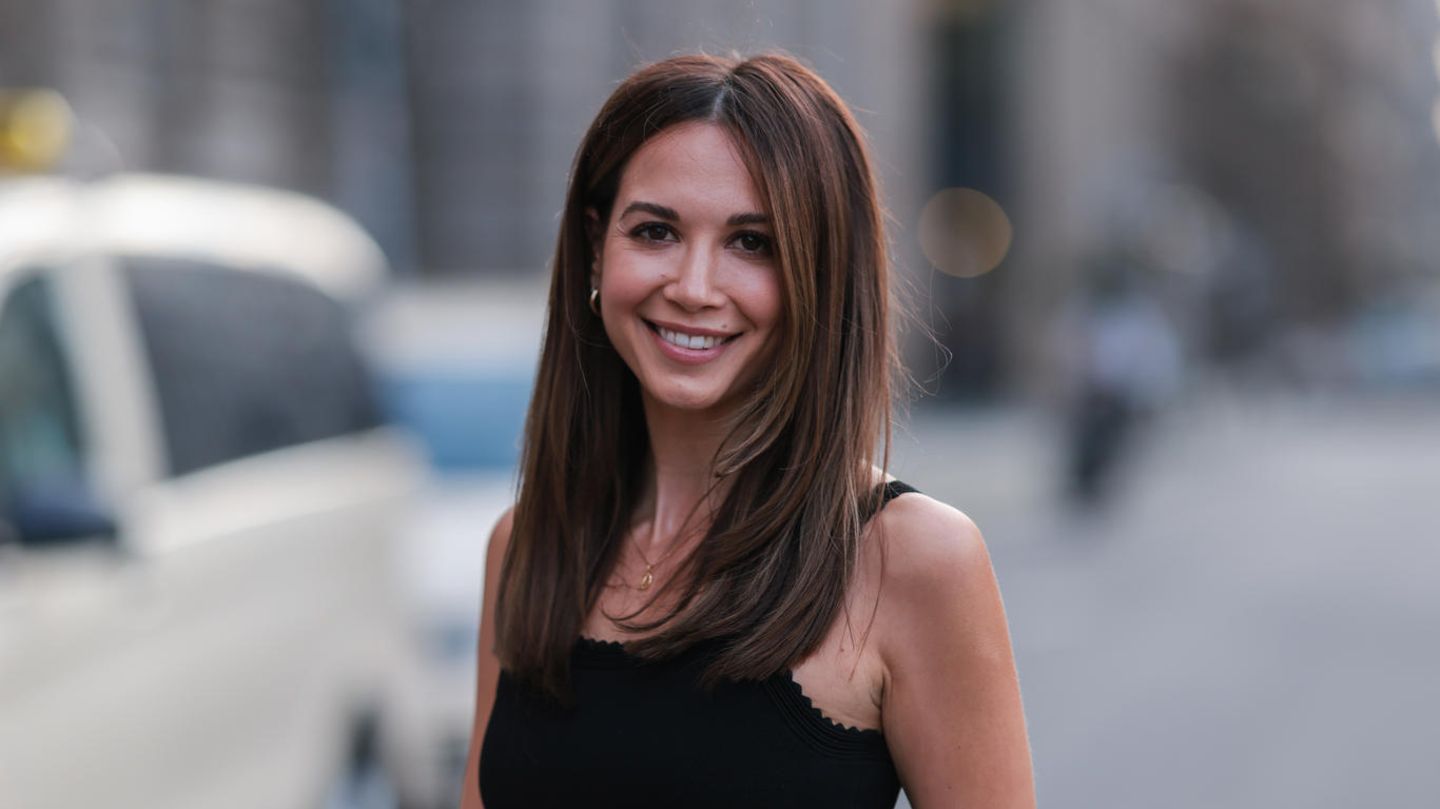 Mandy Capristo teilt seltenes Foto mit ihrem Freund | GALA.de