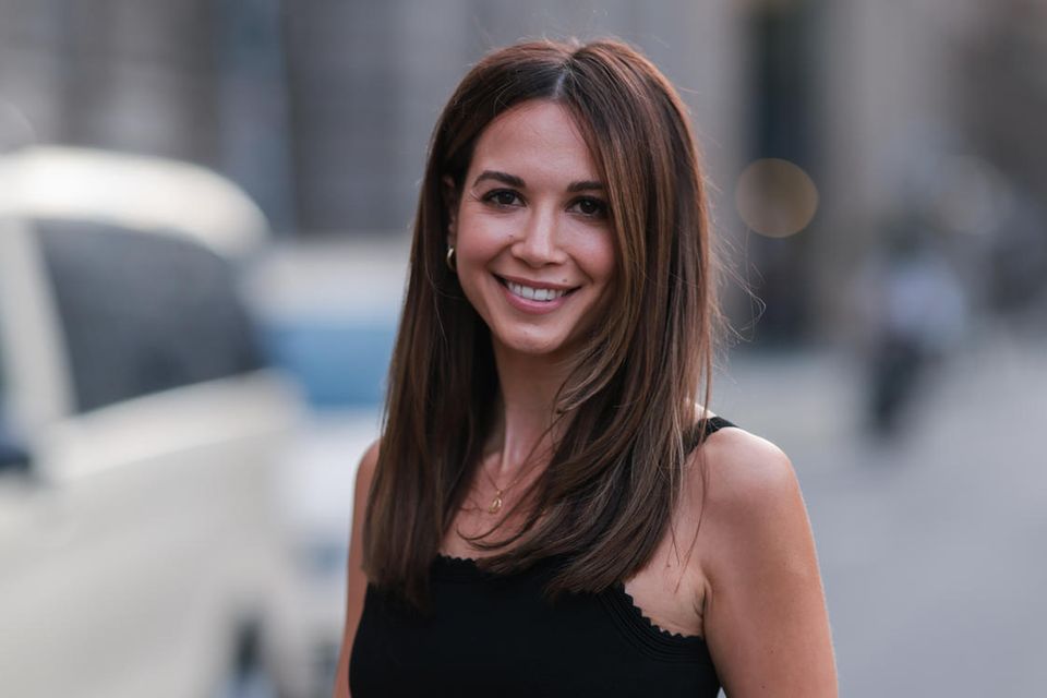 Mandy Capristo teilt seltenes Foto mit ihrem Freund | GALA.de