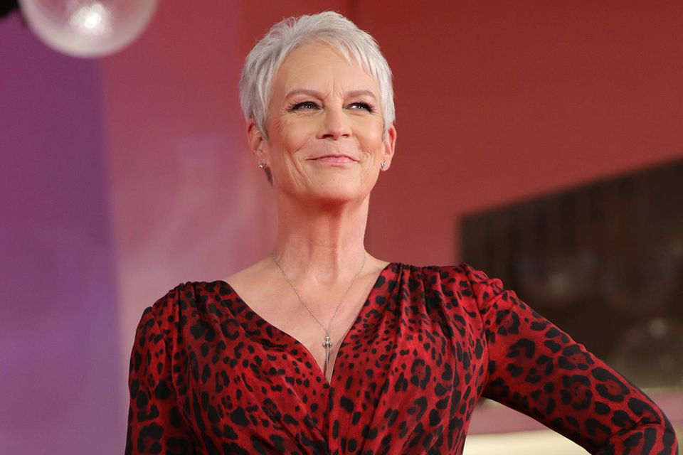 Jamie Lee Curis' Tochter: Trans Frau Ruby spricht erstmals über Coming ...