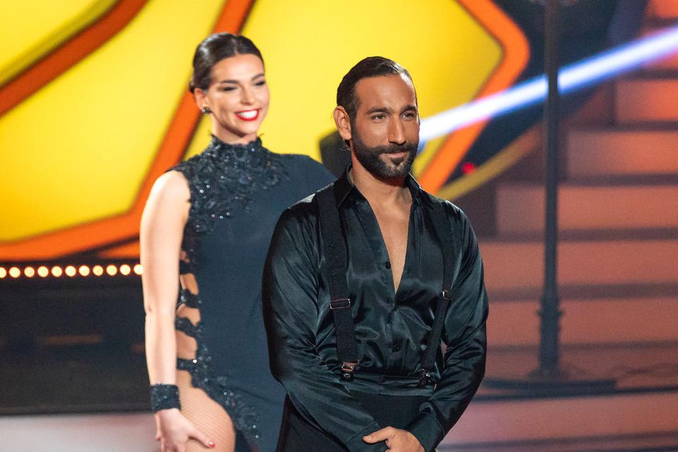 Let's Dance: Tour-Aus für Massimo Sinató aus "gesundheitlichen Gründen ...