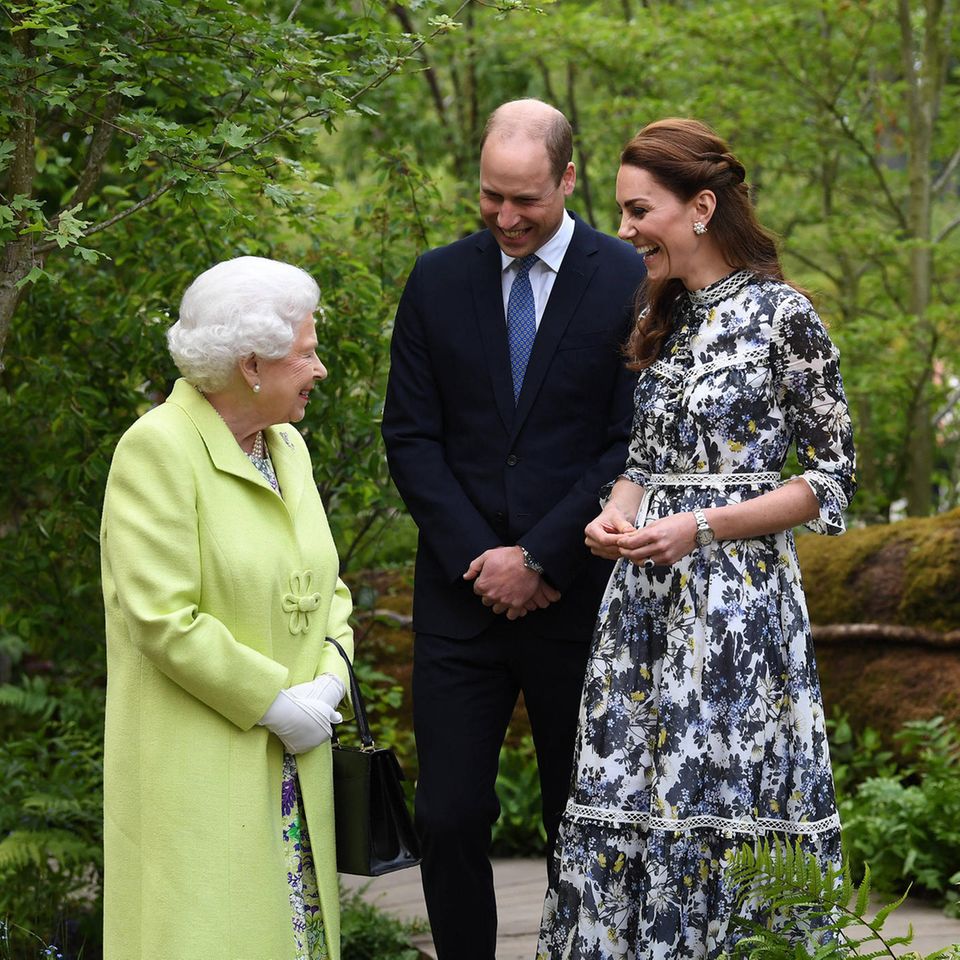 Hugo Vickers | GALA.de