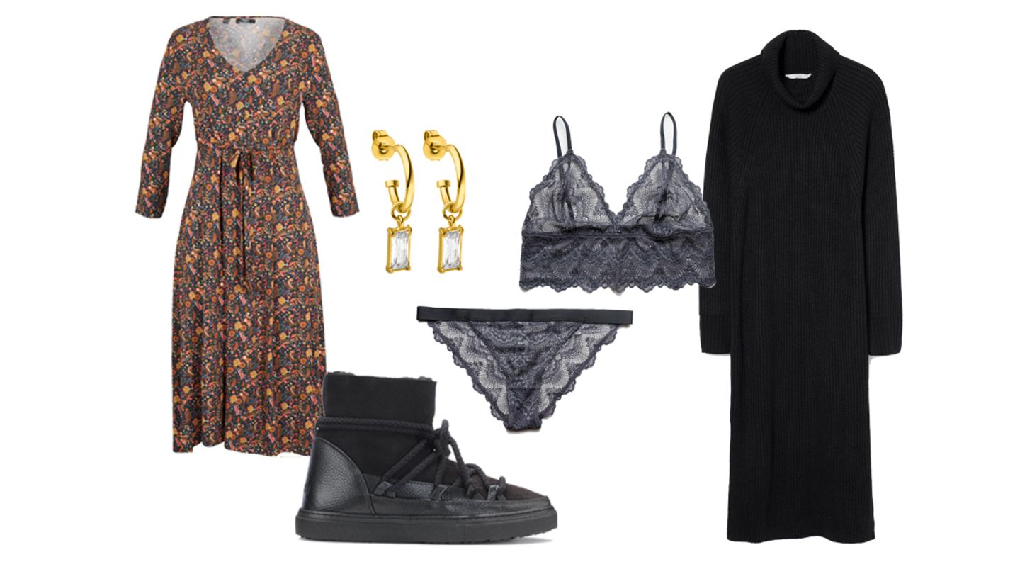 Must-haves: Die fünf coolsten Fashion-Pieces im Trend-Check | GALA.de