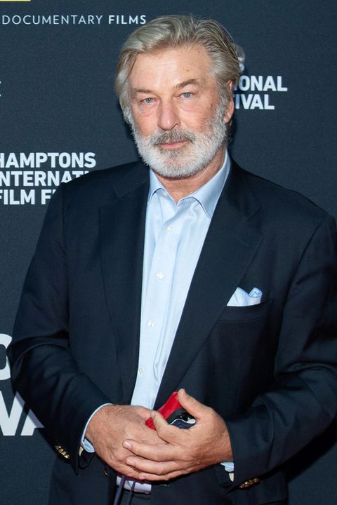 Alec Baldwin - Starporträt, News, Bilder | GALA.de