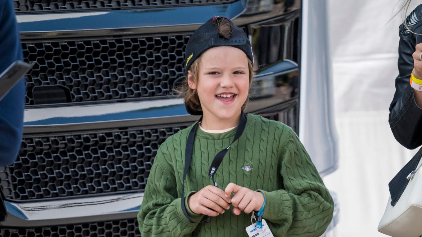 Prinz Alexander von Schweden: Alle Infos und News | GALA.de