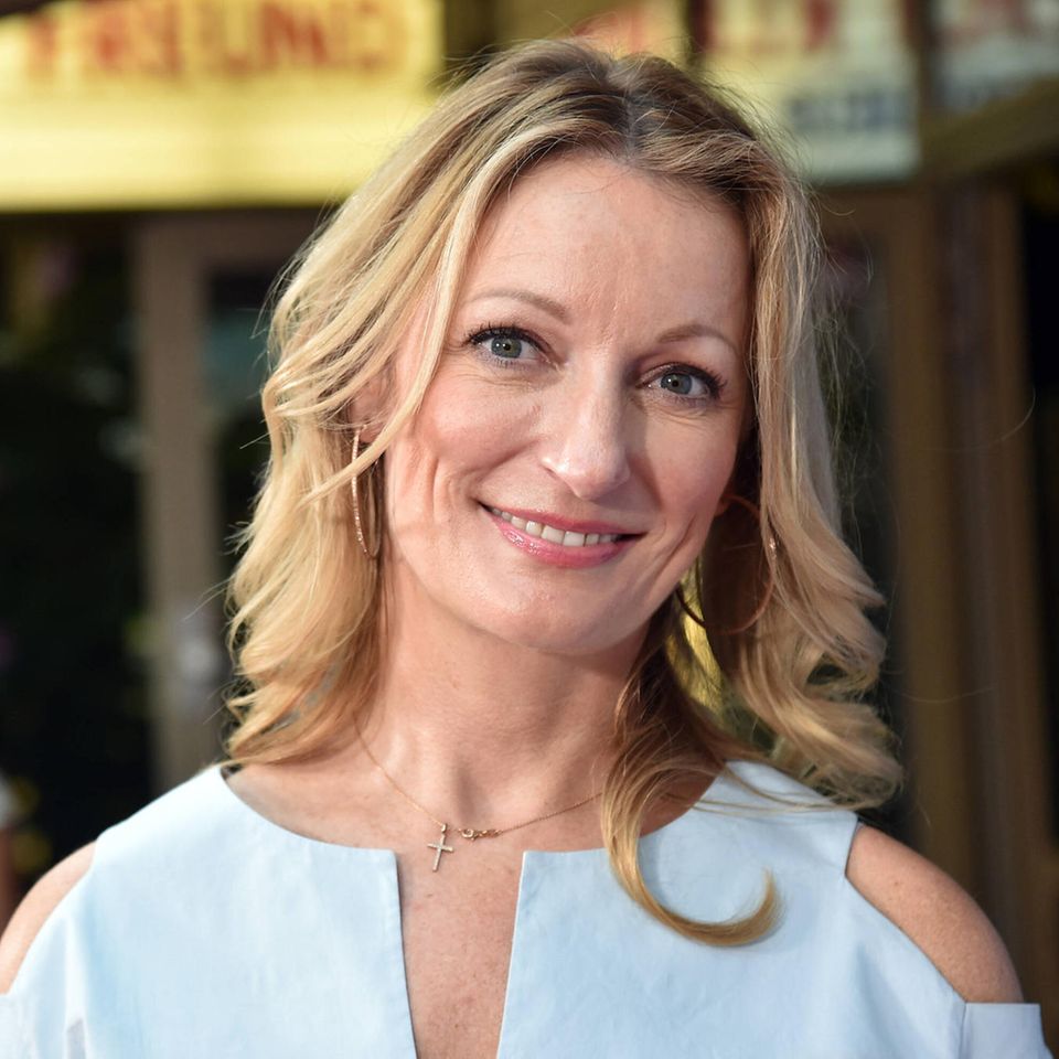 Monika Gruber - Starporträt, News, Bilder | GALA.de