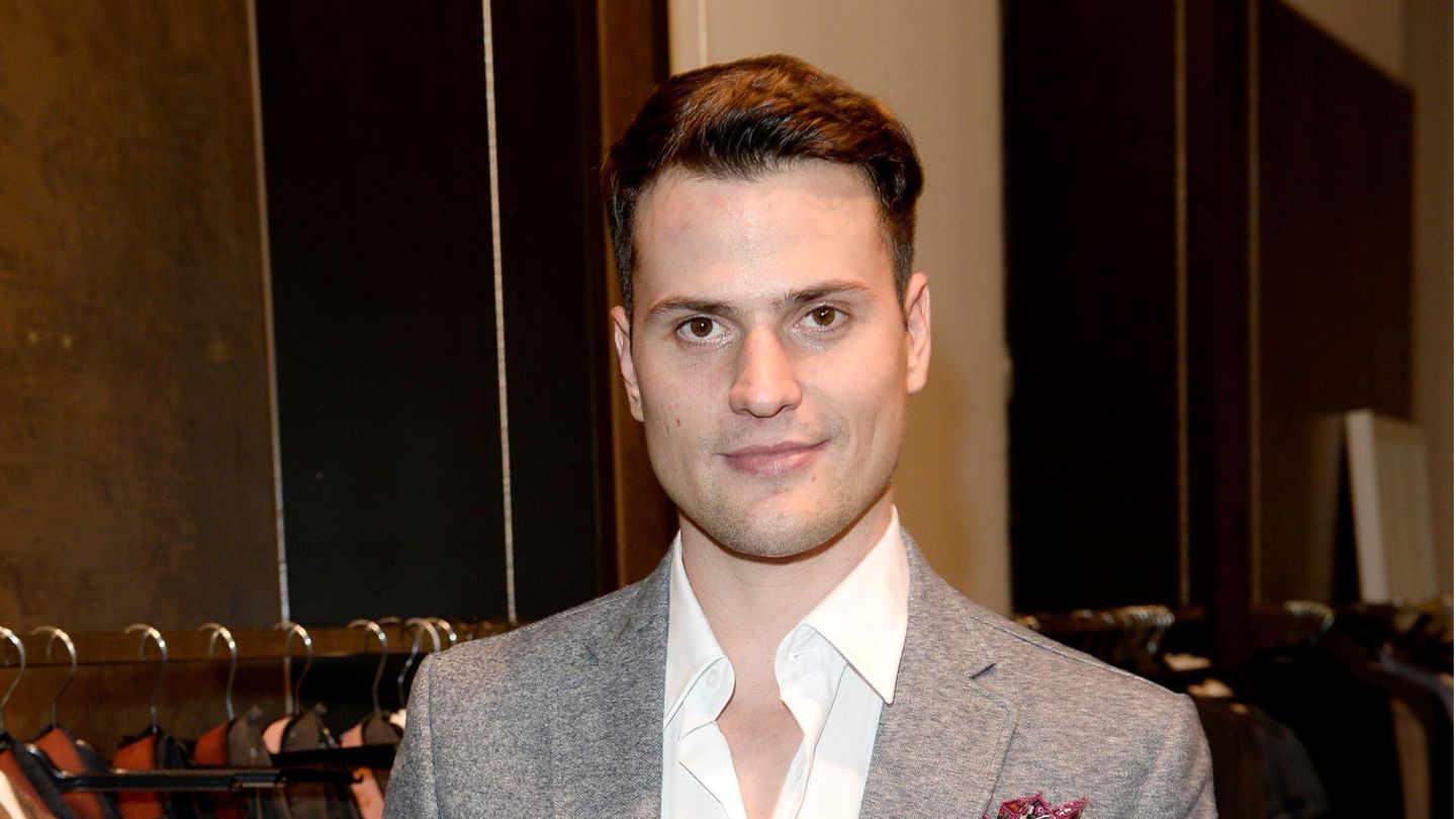 Rocco Stark - Starporträt, News, Bilder | GALA.de