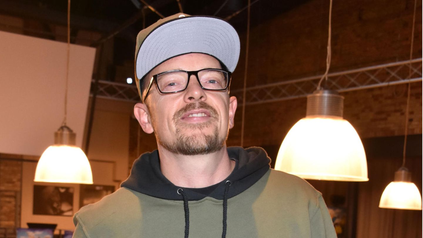 Jan Delay - Starporträt, News, Bilder | GALA.de